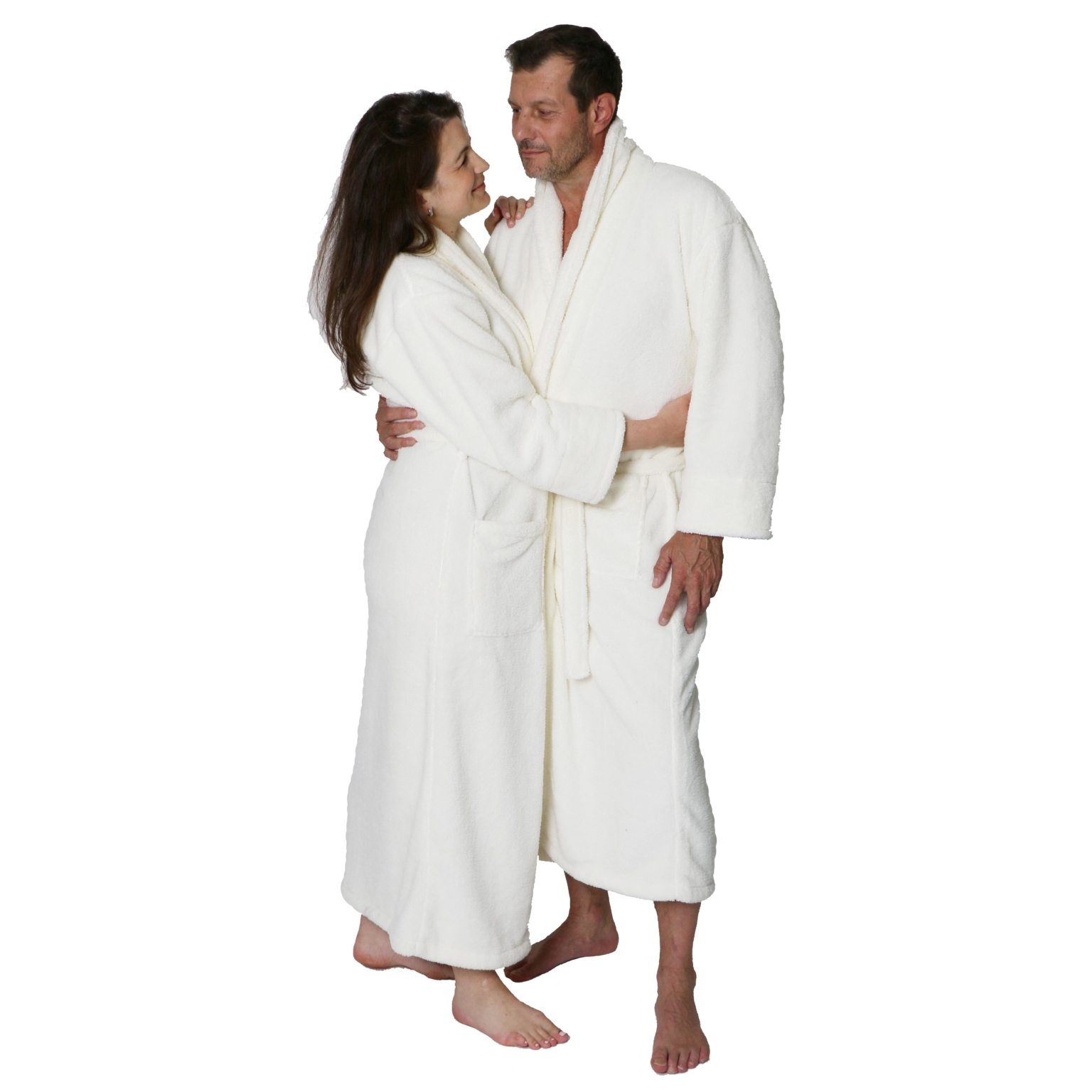 Cozy Spa Robes - Warm Buddy Company