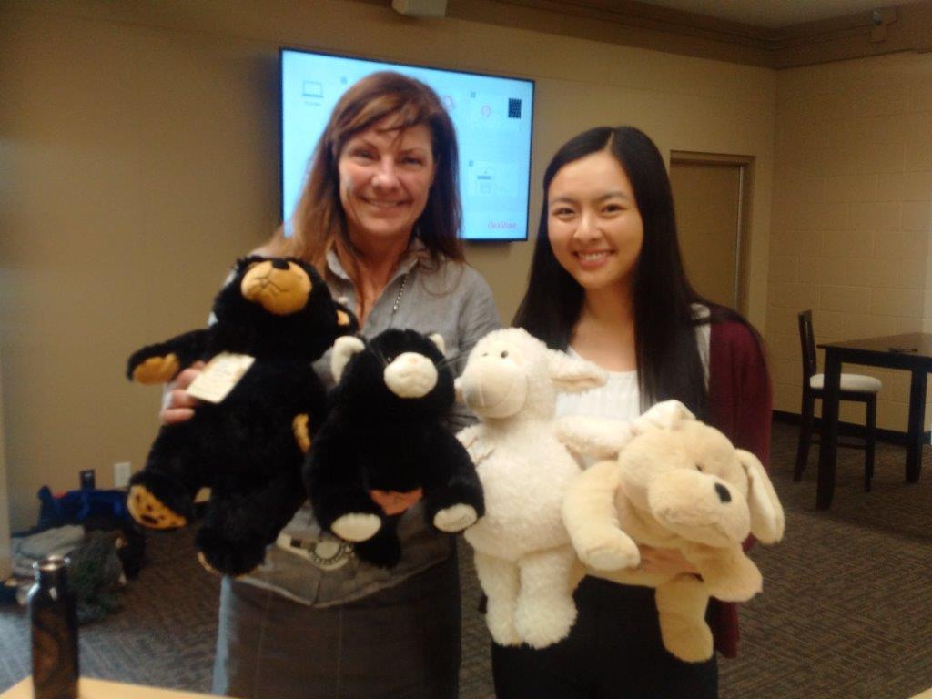 Warm Buddy Testimonials - Please Send Us Yours!