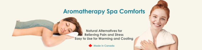Heat Wraps - Warm Up Animals - Heat Therapy Products