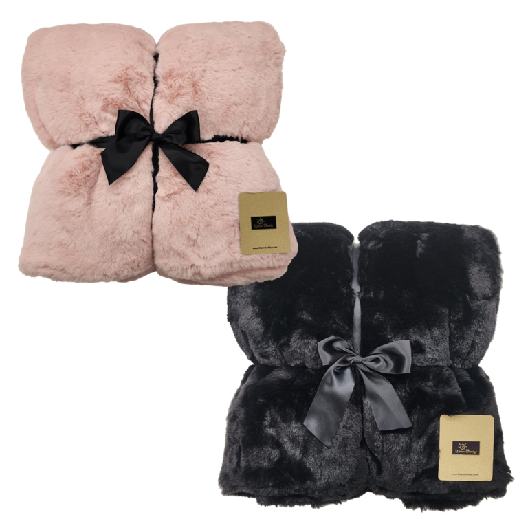 Cozy Robes - Warm Buddy Company