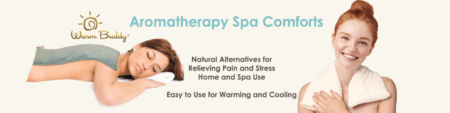 Heat Wraps - Warm Up Animals - Heat Therapy Products